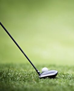 Golf – Bulwell Hall Golf Course